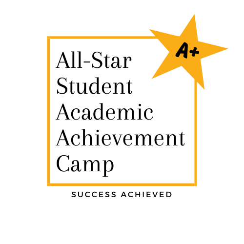 All-Star Student Academic Achievement Camp